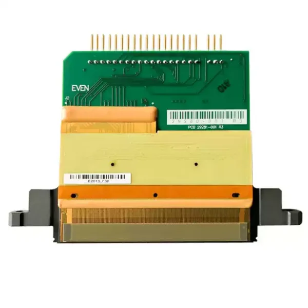 Emerald QE-256/30 AAA Printhead - Buy Printhead & Spare parts Online