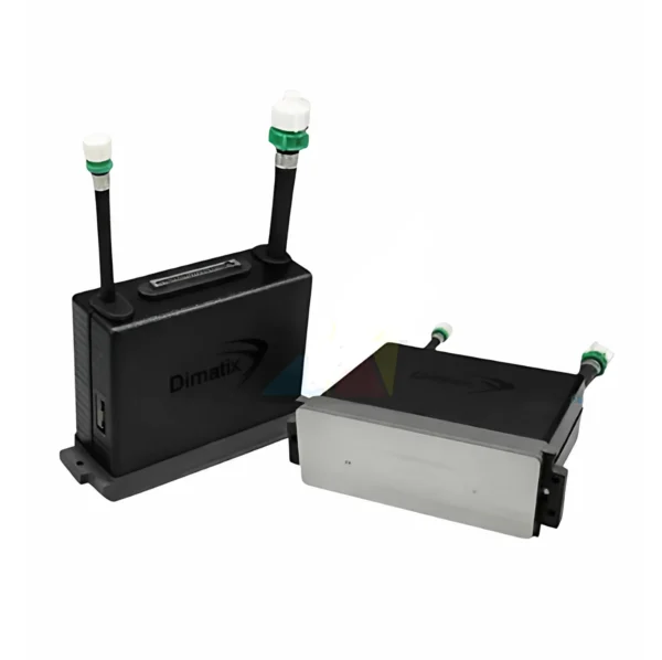 FUJIFILM STARFIRE SG1024 L3F print head - Buy Printhead & Spare parts ...